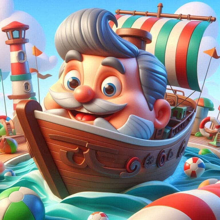169+ Hilarious Ship Jokes to Sail You into Laughter and Fun