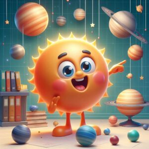 200+ Hilarious Solar System Jokes That Are Out of This World Fun in Jan ...