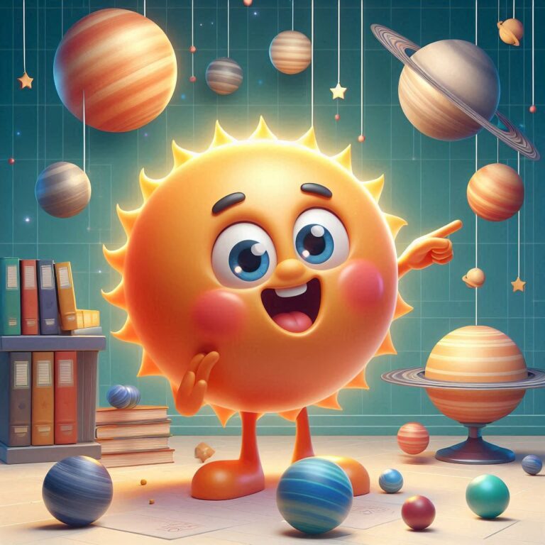 200+ Hilarious Solar System Jokes That Are Out of This World Fun