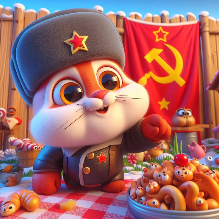 200+ Soviet Union Jokes That Will Brighten Your Day in Dec 2025 | Punsify