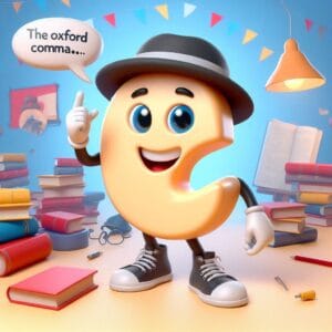 200+ Oxford Comma Jokes for Family-Friendly Humor and Clever Writing in ...