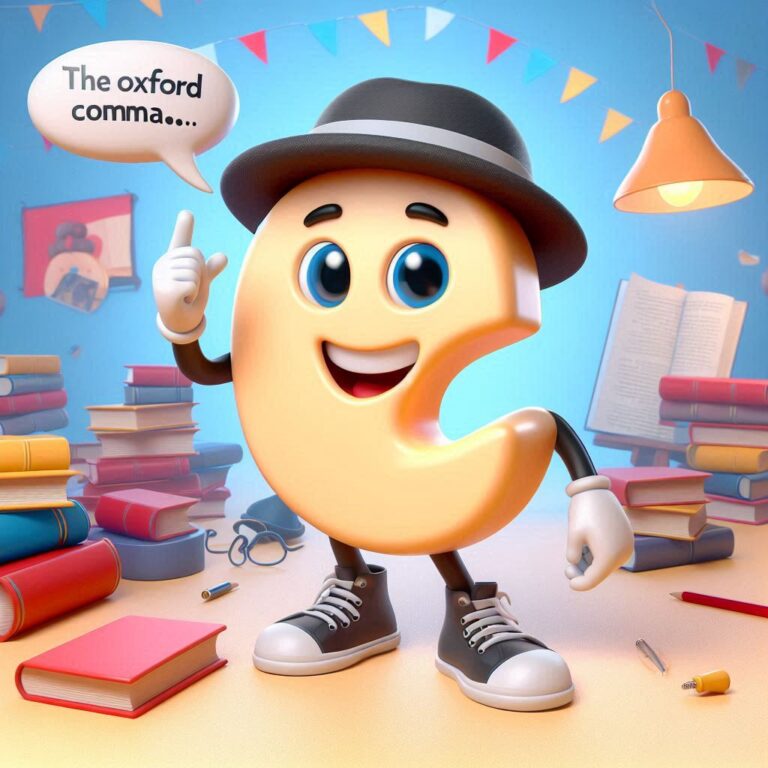 200+ Oxford Comma Jokes for Family-Friendly Humor and Clever Writing ...