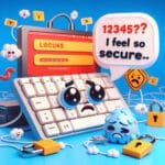 200+ Hilarious Password Jokes That Will Unlock Your Laughter Today