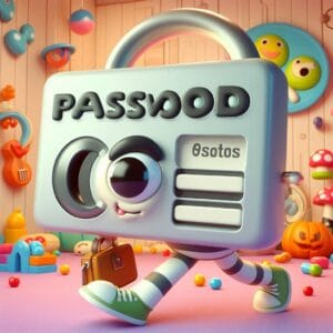 200+ Hilarious Password Jokes That Will Unlock Your Laughter Today
