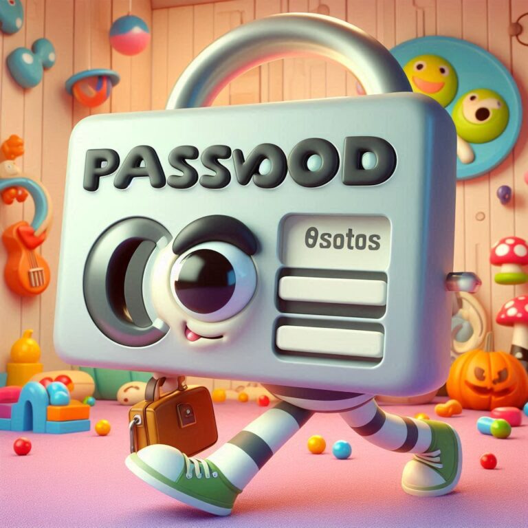 200+ Password Jokes That Will Unlock Your Laughter Today | Punsify