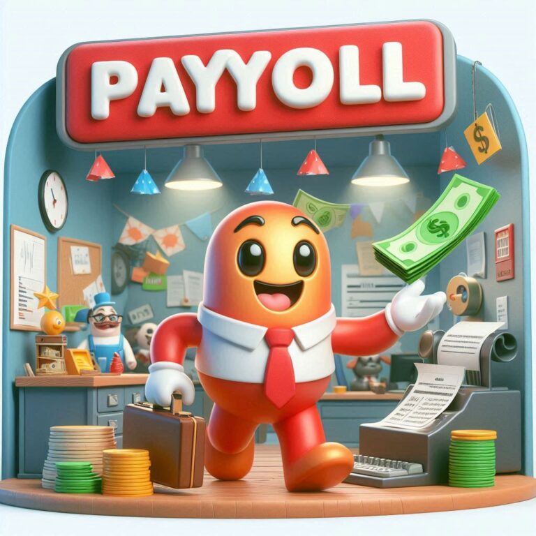 200+ Payroll Jokes That Will Make You Laugh Out Loud Today in 2025 ...