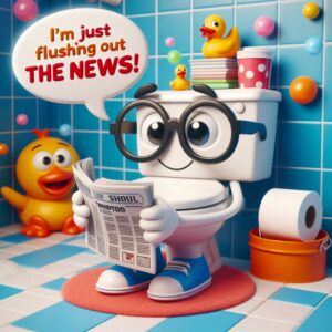 200+ Housekeeping Jokes to Spark Joy and Laughter at Home | Punsify