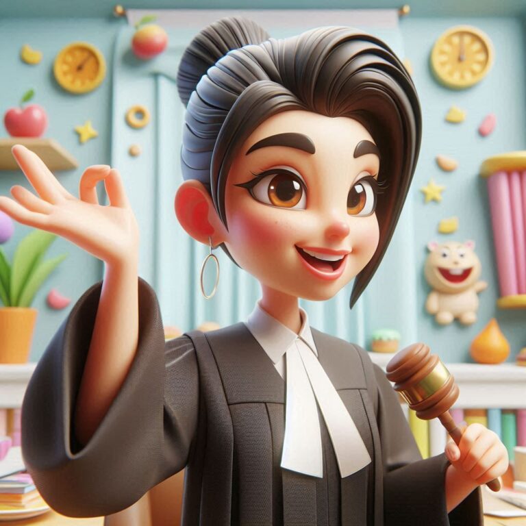 200+ Judge Jokes That Will Make You Laugh in the Courtroom | Punsify