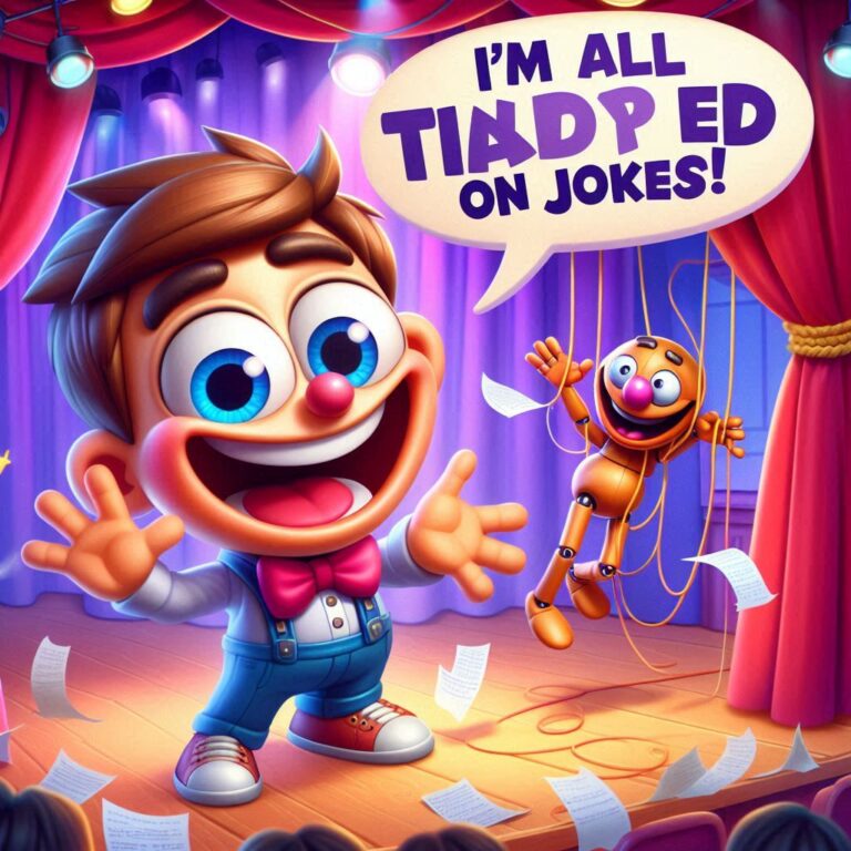 200+ April Fools Jokes To Play On Kindergarteners for Giggles and Fun ...