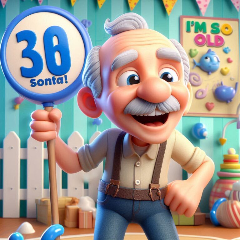 200+ I'm So Old Jokes That Will Make You Laugh Out Loud | Punsify