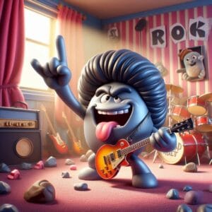 200+ Rock And Roll Jokes That Will Make You Laugh Out Loud