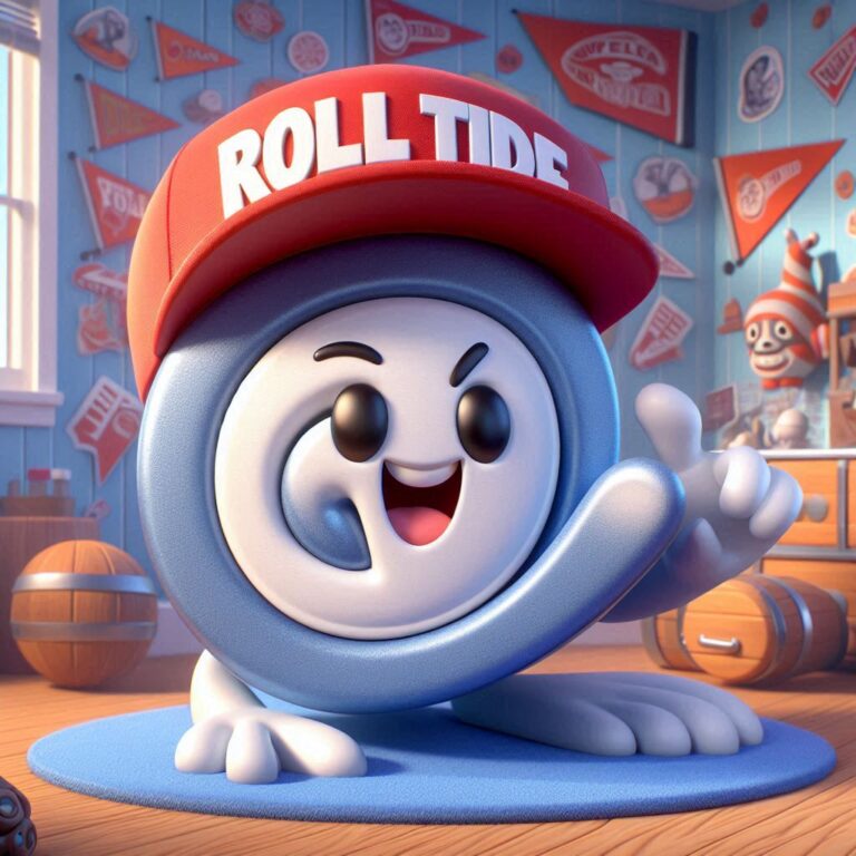 200+ Roll Tide Jokes to Tickle Your Crimson Humor Buds in Jan 2026 ...