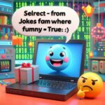 200+ SQL Jokes to Make Database Queries More Fun and Lighthearted in ...