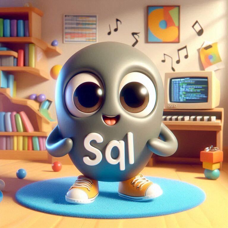 200+ SQL Jokes to Make Database Queries More Fun and Lighthearted in ...