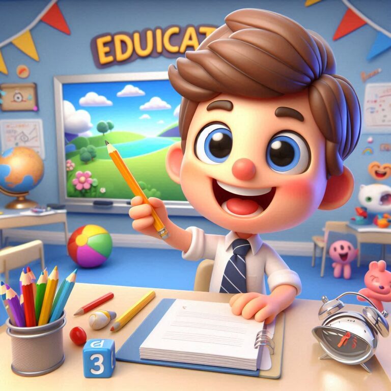 200+ Funny Education Jokes That Will Make Learning Fun and Laughable in ...