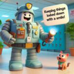 200+ Hilarious Security Guard Jokes That Will Make You Laugh Out Loud ...