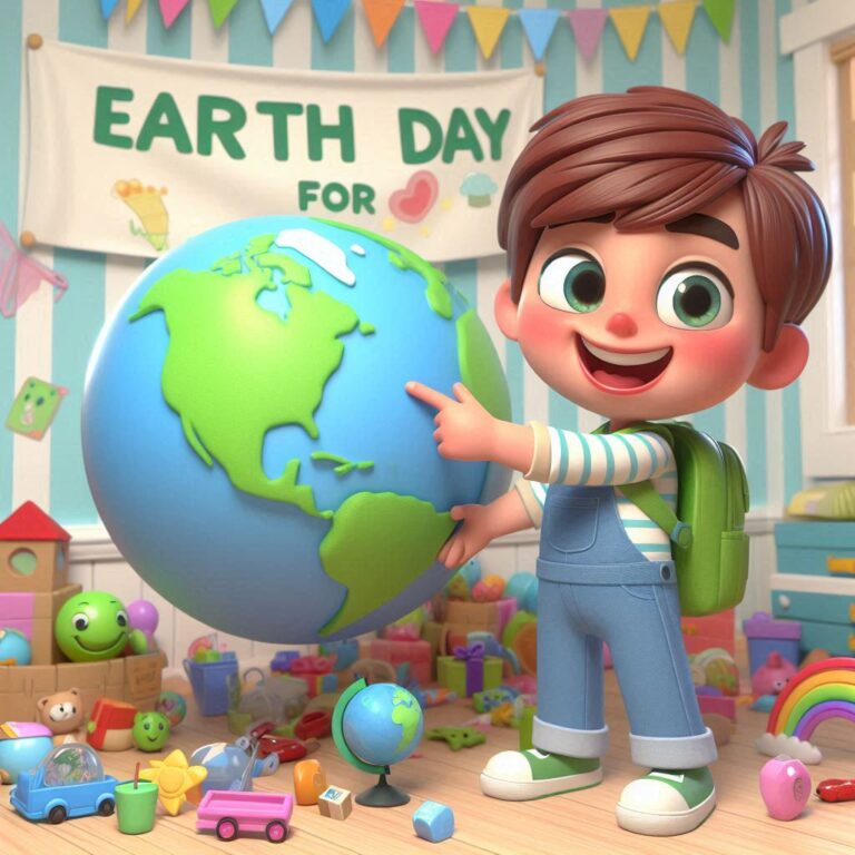 200+ Earth Day Jokes For Kids That Will Grow Giggles and Smiles - Punsify