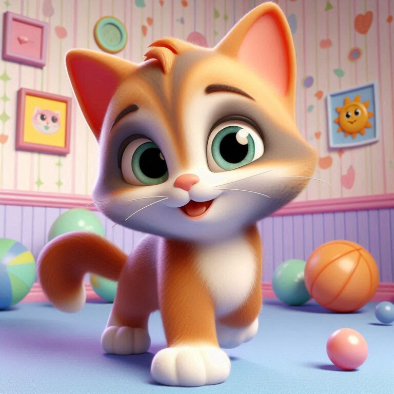 200+ Kitten Jokes That Will Make You Purr with Laughter | Punsify