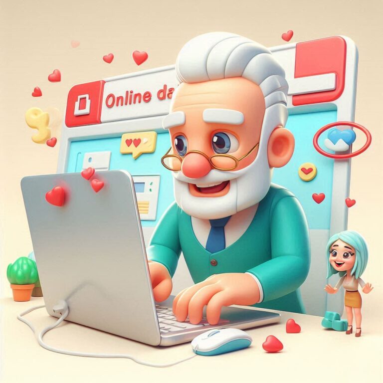 200+ Hilarious Online Dating Jokes That Will Make You Smile and Swipe ...