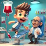 167+ Hilarious Phlebotomist Jokes and Puns to Make You Laugh and Smile ...