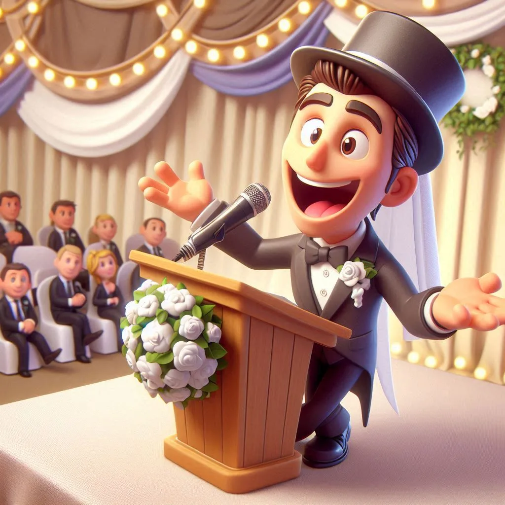 Short wedding jokes 60 photos - Astyledwedding.com