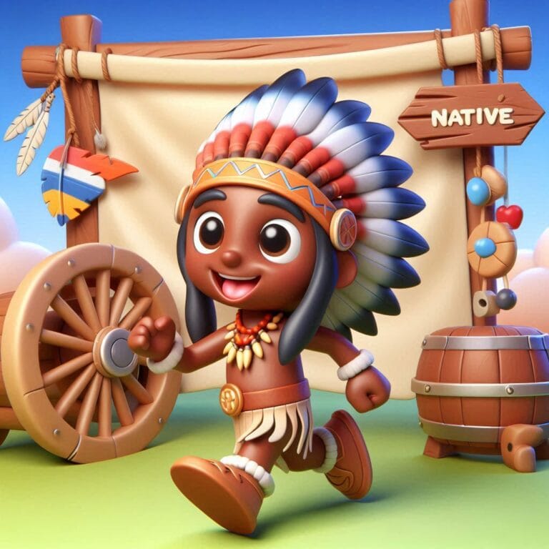 200+ Native Jokes That Will Tickle Your Funny Bone Today