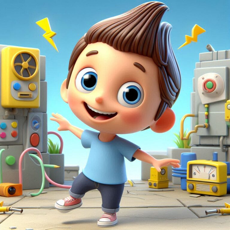 200+ Lucas Electric Jokes to Brighten Your Day with Laughter in Jan ...