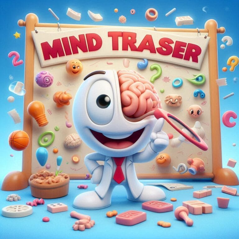 200+ Mind Teaser Jokes to Tickle Your Brain and Spark Laughter