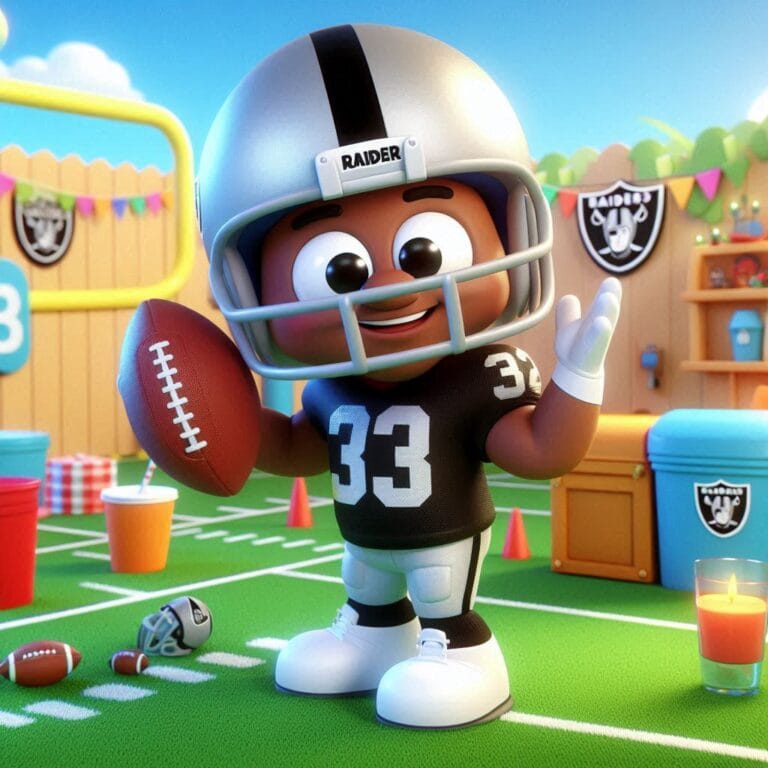 200+ Oakland Raider Jokes That Will Tackle Your Funny Bone in 2026