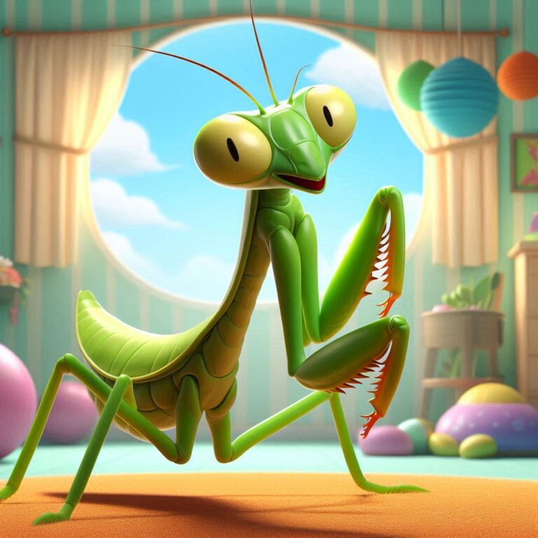 200+ Praying Mantis Jokes That Will Make You Laugh Out Loud in 2025 ...