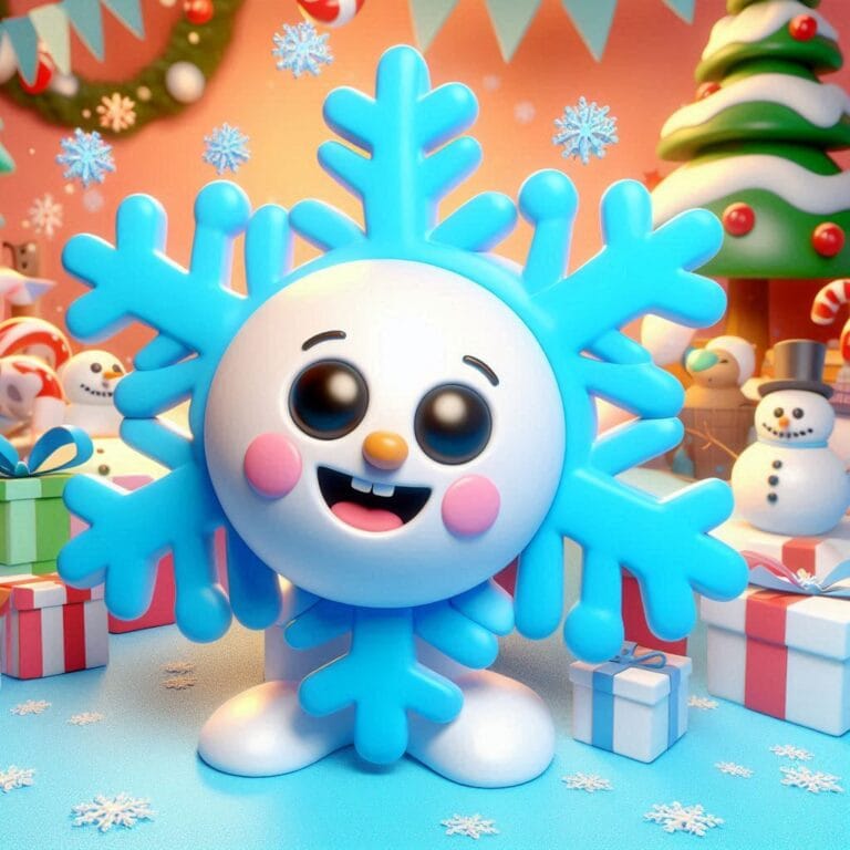 157+ Hilarious Snowflake Jokes to Melt Your Heart and Bring Smiles