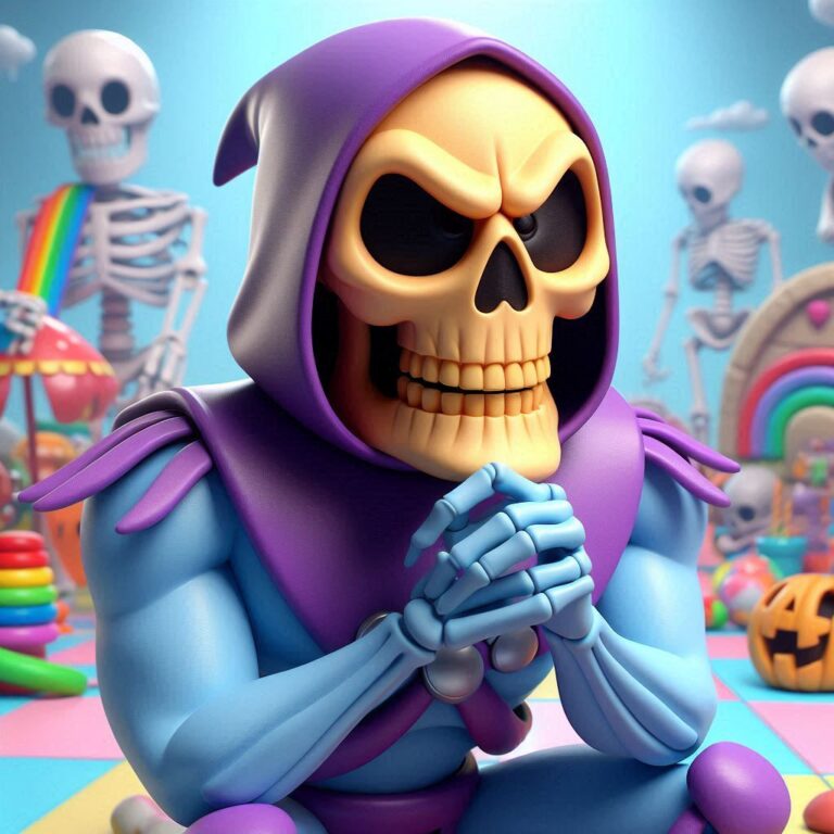 200+ Hilarious Skeletor Jokes That Will Make You Laugh Out Loud in 2025 ...