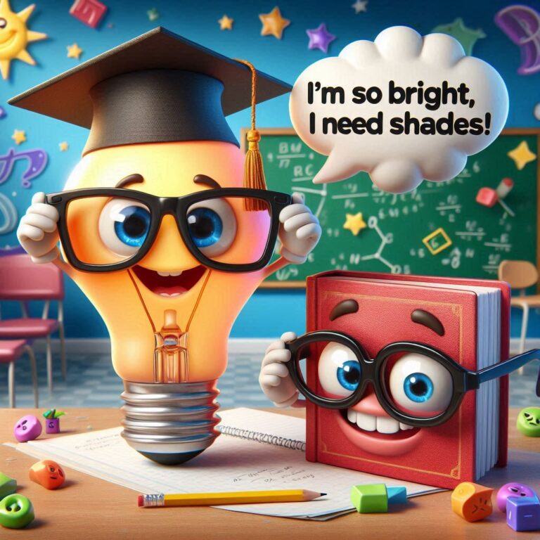 101 Jokes That Will Make You Laugh Out Loud Today - Punsify