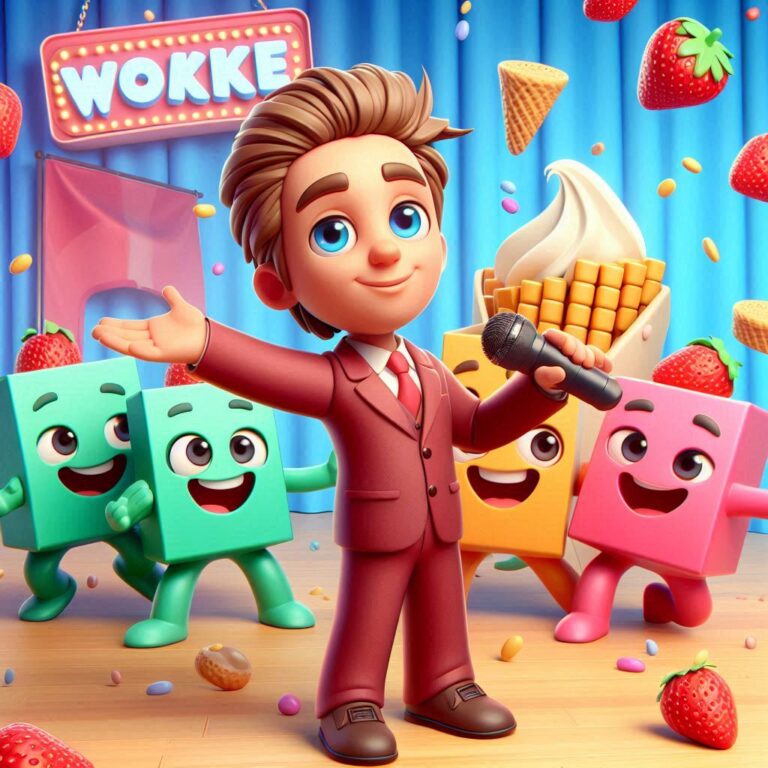 200+ Woke Jokes to Spark Laughter and Thoughtful Conversations in Jan ...