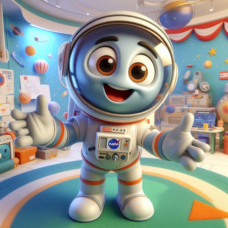 200+ Nasa Jokes That Are Out of This World Fun for Everyone | Punsify