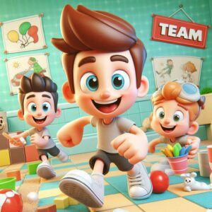 200+ Team Jokes to Boost Morale and Spark Laughter Together in 2025 ...