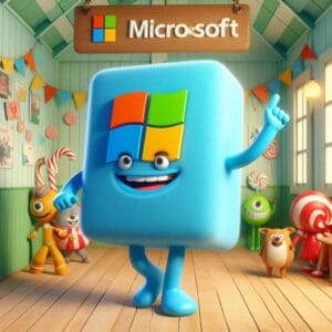 200+ Microsoft Jokes to Make Your Tech Troubles Disappear