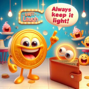 200+ Tip Jokes That Will Brighten Your Day with Laughter — Punsify