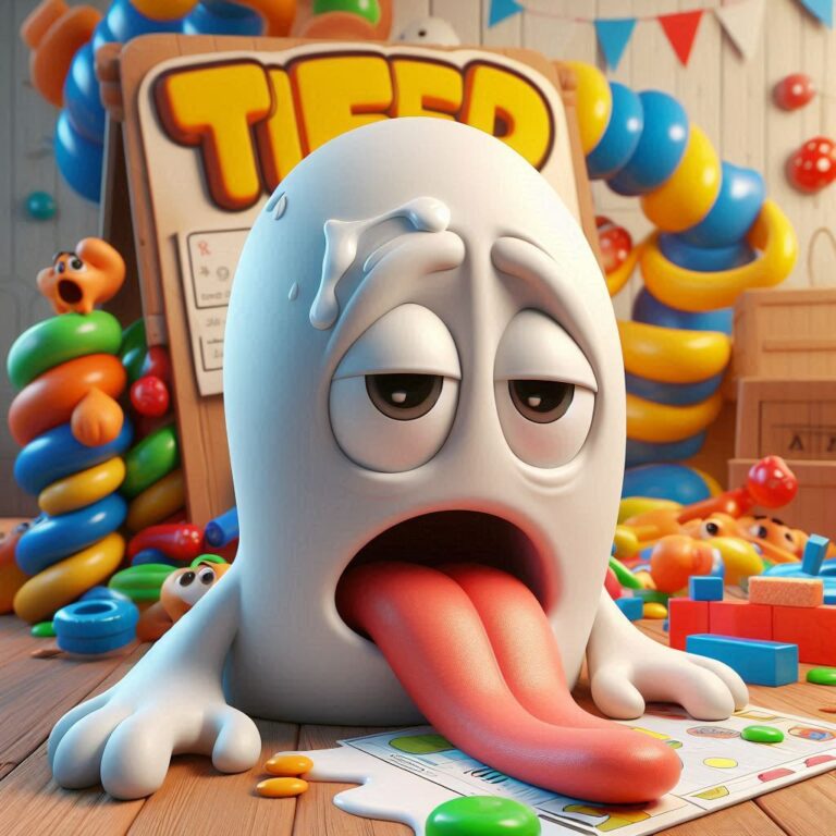 200+ Tired Jokes That Will Make You Chuckle and Smile | Punsify