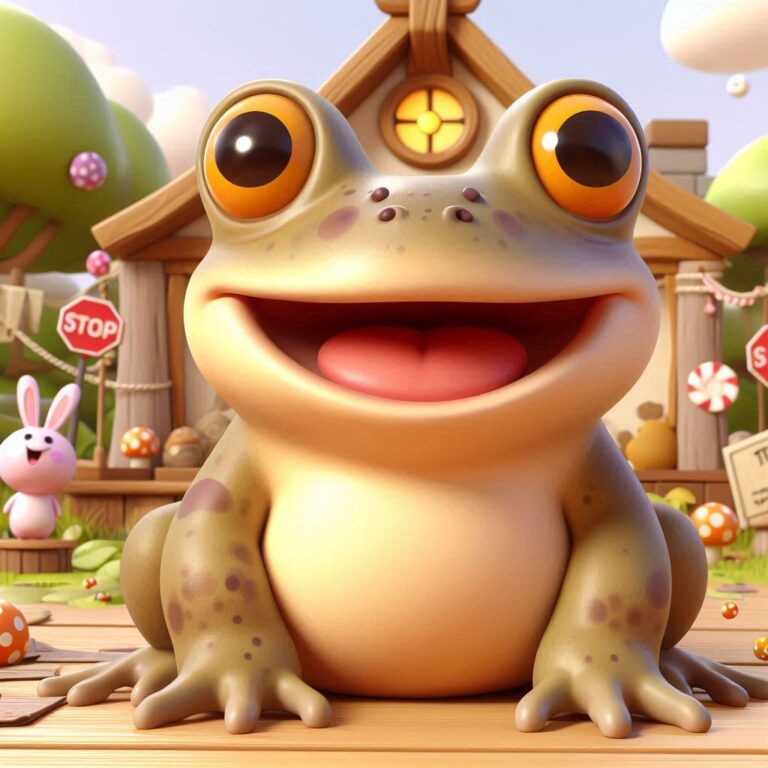 200+ Toad Jokes for Family Fun and Ribbiting Laughter in Dec 2025 | Punsify