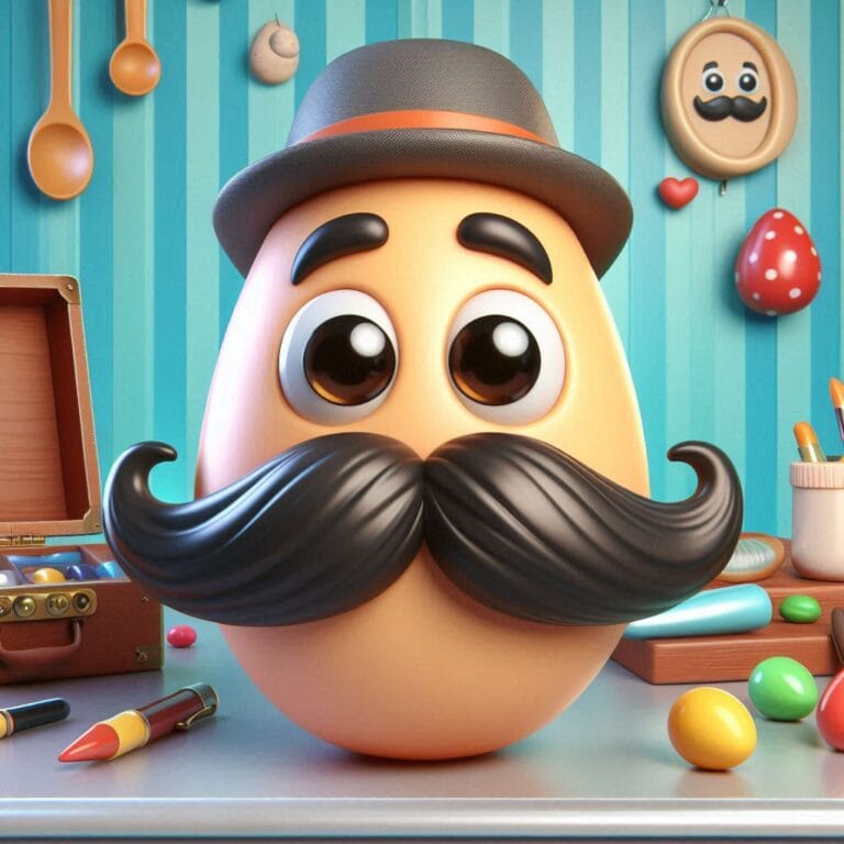 200+ Funny Moustache Jokes for a Laugh-Out-Loud Good Time