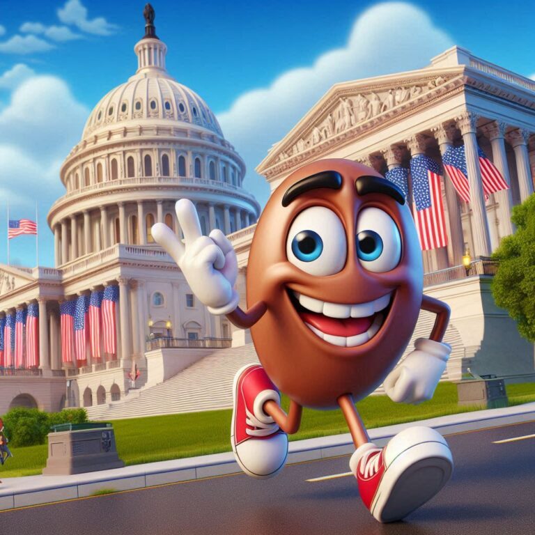 200+ Washington DC Jokes That Will Make You Smile Today in Dec 2025 ...