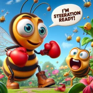 200+ Wasp Jokes That Will Buzz You with Laughter and Fun