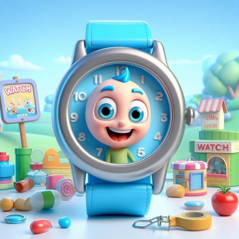 169+ Hilarious Watch Jokes That Will Keep You Laughing All Day Long