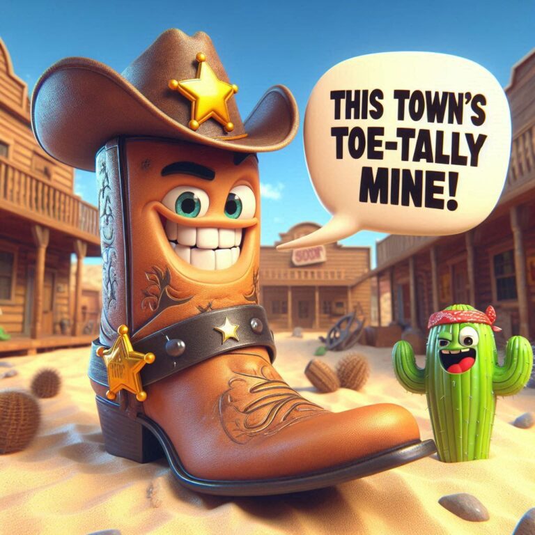 200+ Western Jokes to Tickle Your Cowboy Spirit and Smile in Dec 2025 ...