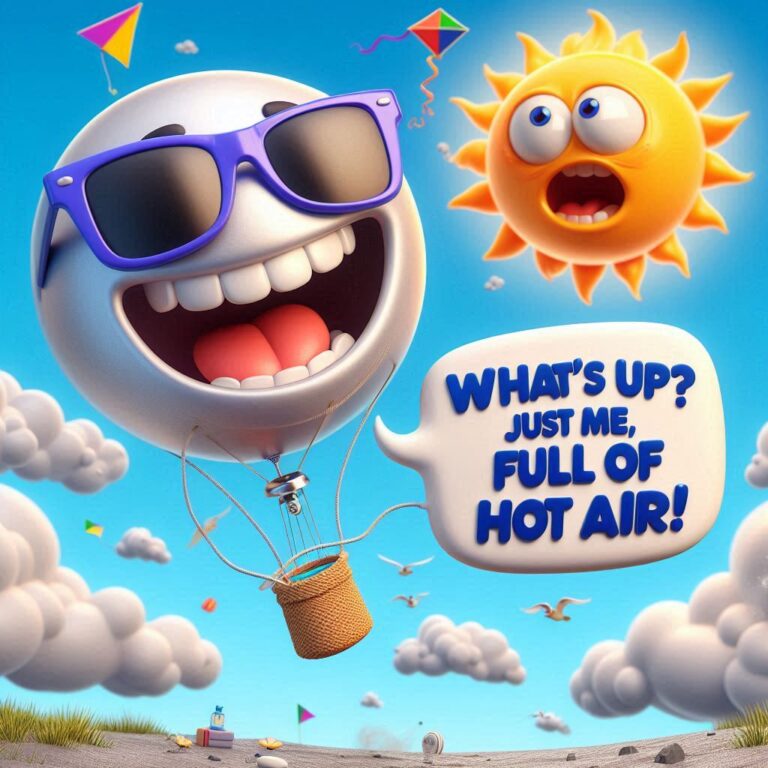 200+ Whats Up Jokes for Endless Laughter and Fun Moments - Punsify