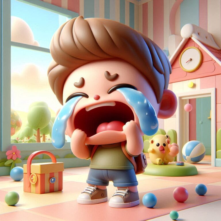 200+ Crying Jokes That Will Make You Laugh Until You Weep in 2025 | Punsify