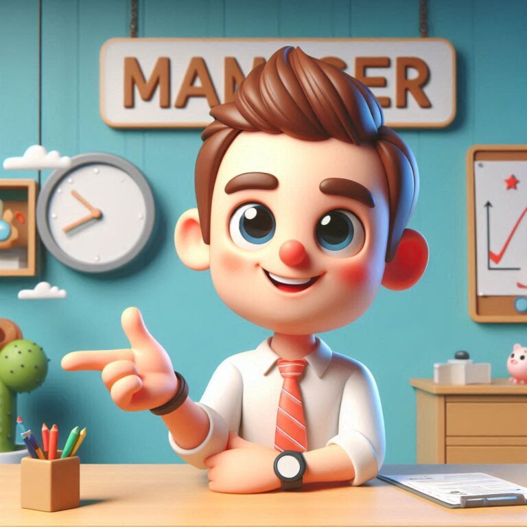 200+ Manager Jokes to Lighten Up Your Office Vibe Today in 2025 | Punsify