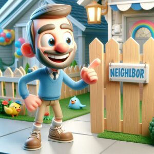 200+ Hilarious Neighbor Jokes That Will Make You Smile and Connect in ...