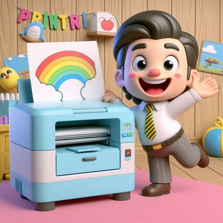 200+ Hilarious Printer Jokes That Will Make You Laugh Out Loud Today